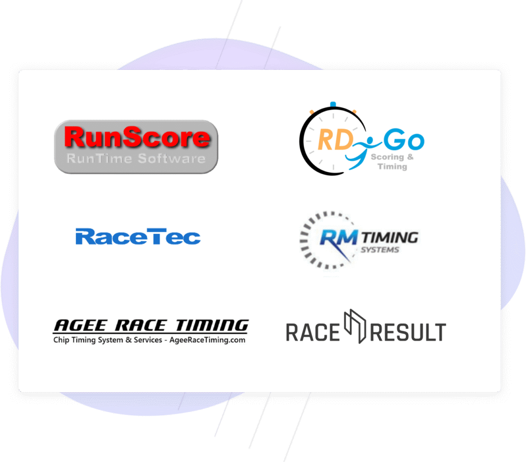 Timing tools for race events - Race Roster — Race Roster