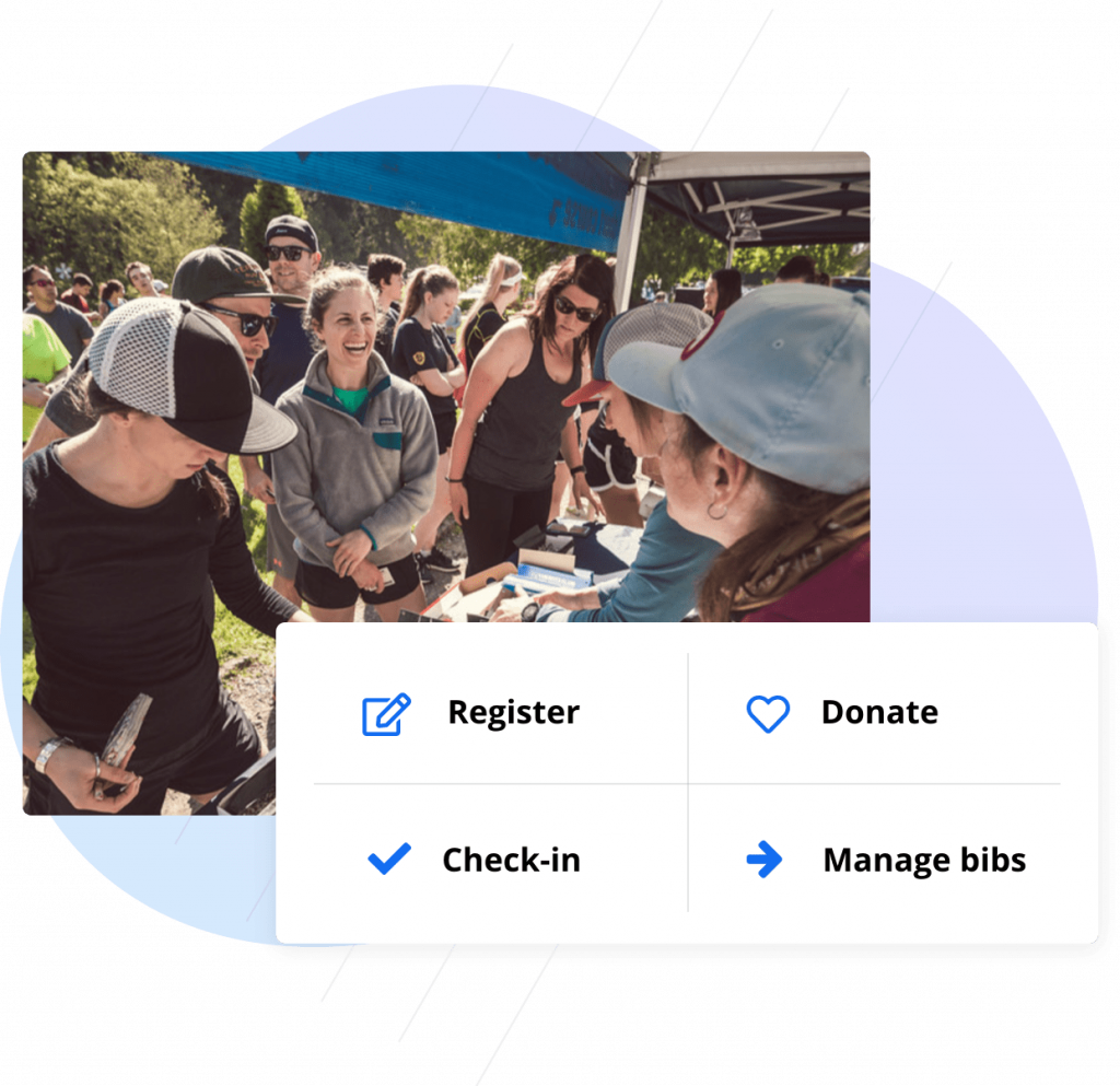 Timing tools for race events - Race Roster — Race Roster