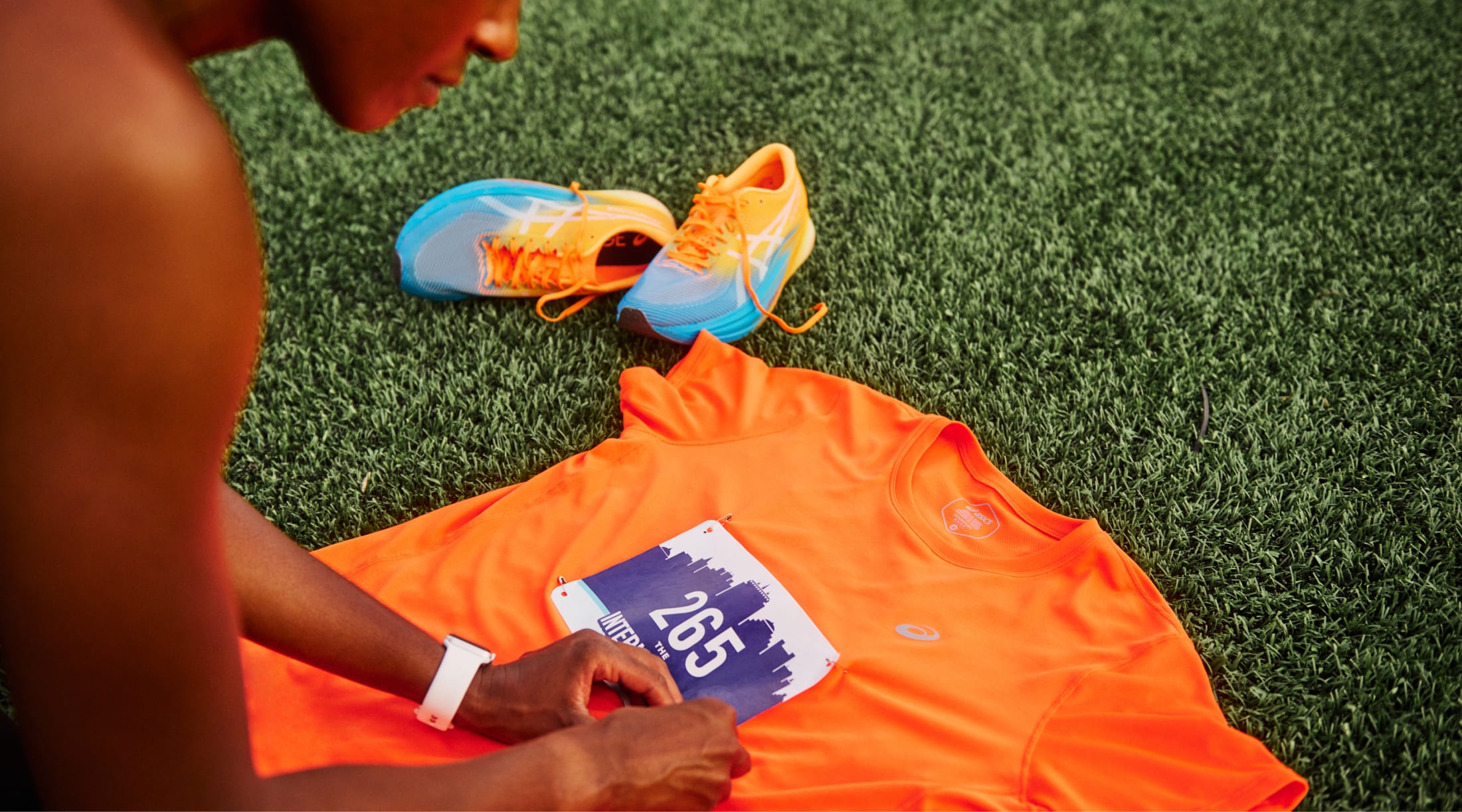 Streamline your check-in process with Race Roster’s Onsite App and ...