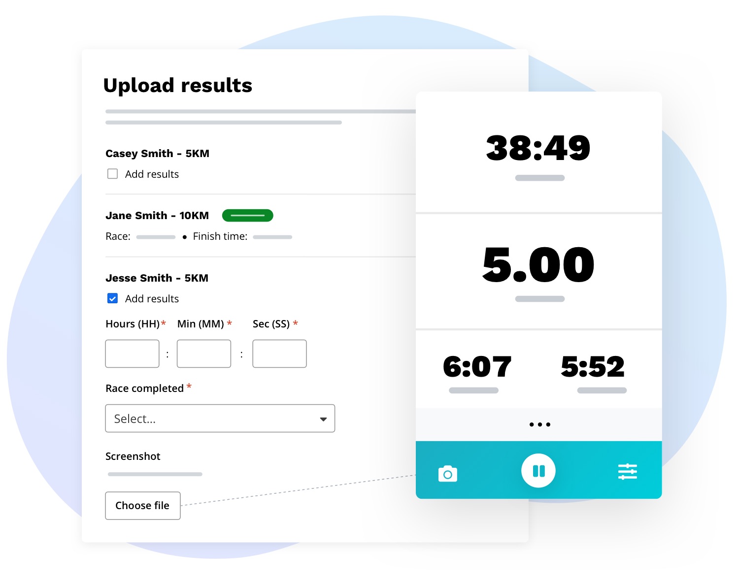 Available now - our NEW virtual event toolkit - Race Roster — Race Roster