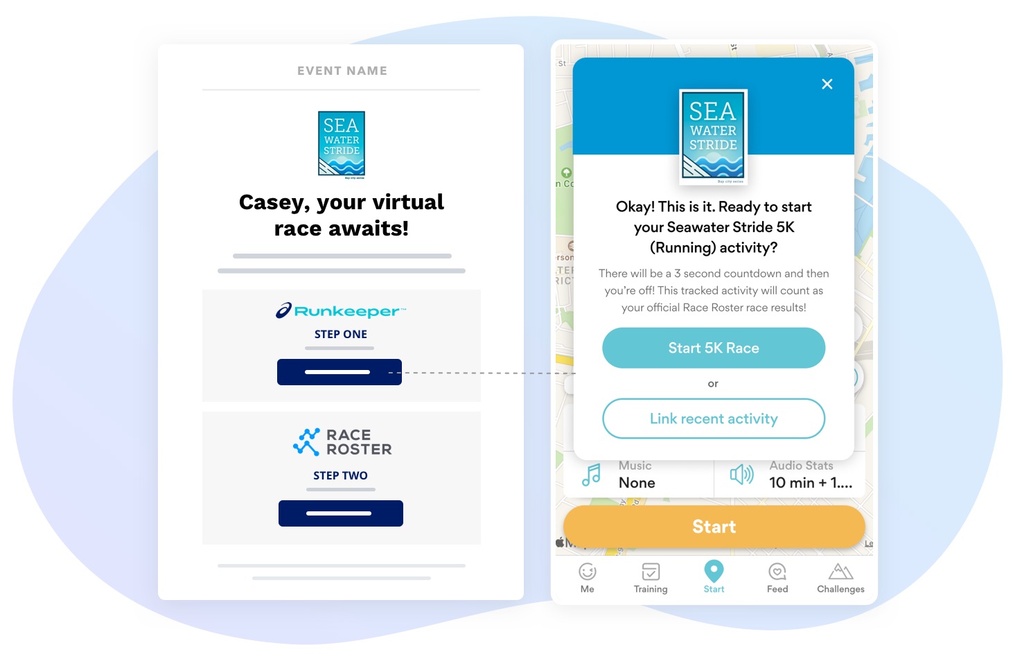 Key information to communicate to your virtual event participants ...