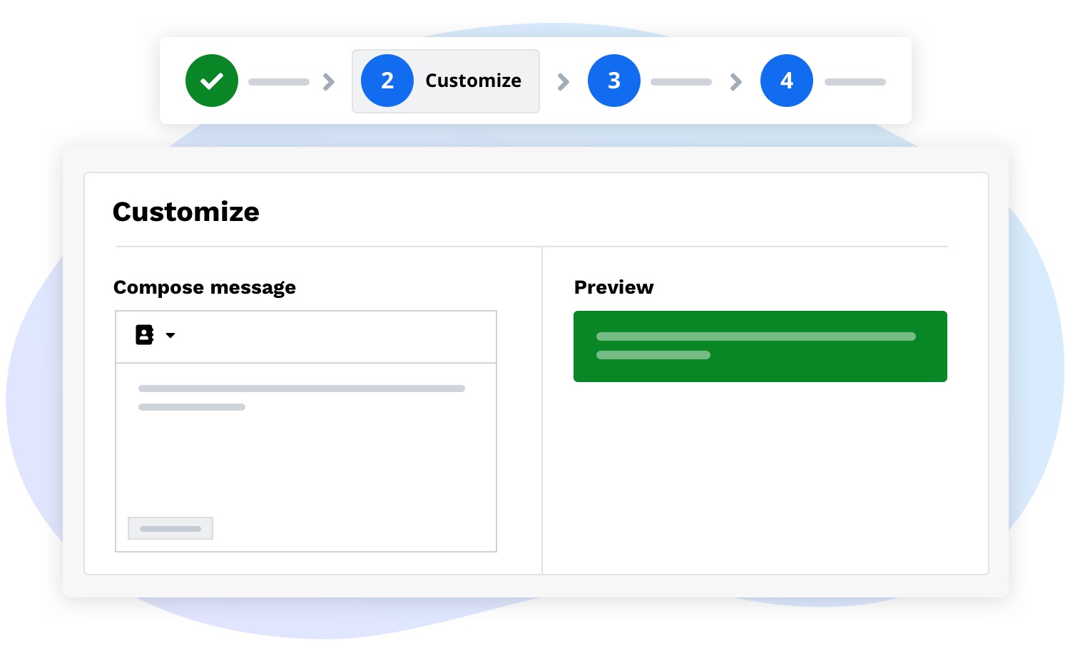 New SMS message tool - Race Roster — Race Roster