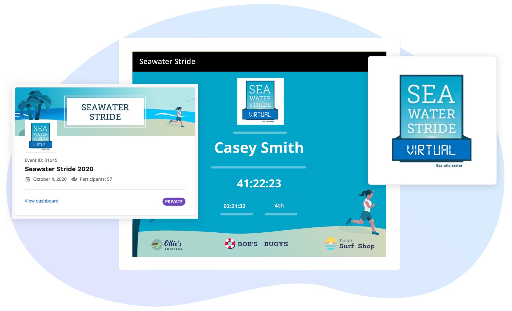 Best practices: Event details page design - Race Roster — Race Roster