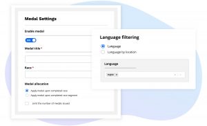 Introducing digital medals - Race Roster — Race Roster