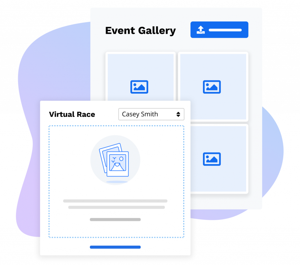 Virtual event toolkit - Race Roster — Race Roster