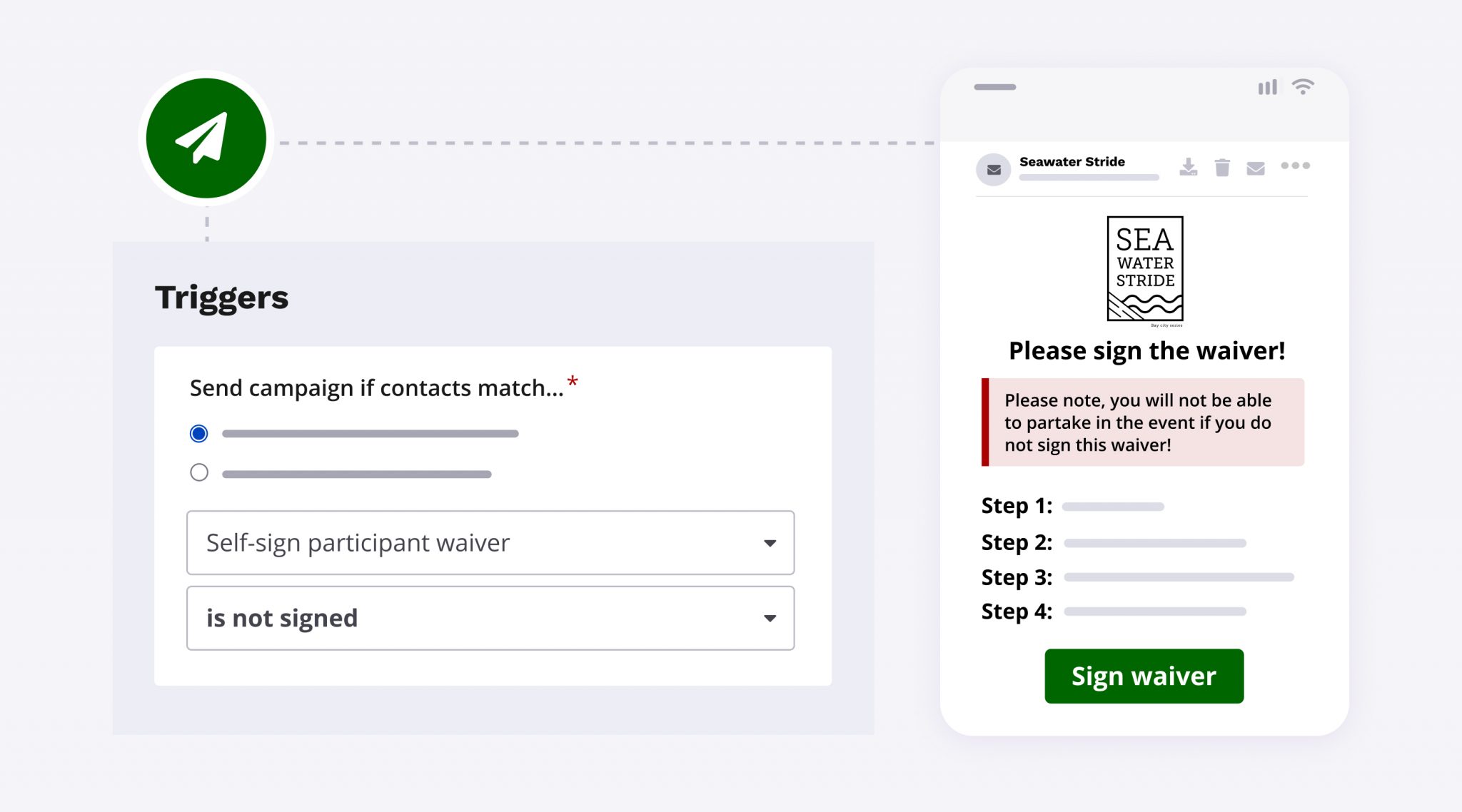 2 new ways to collect signatures for unsigned waivers - Race Roster ...