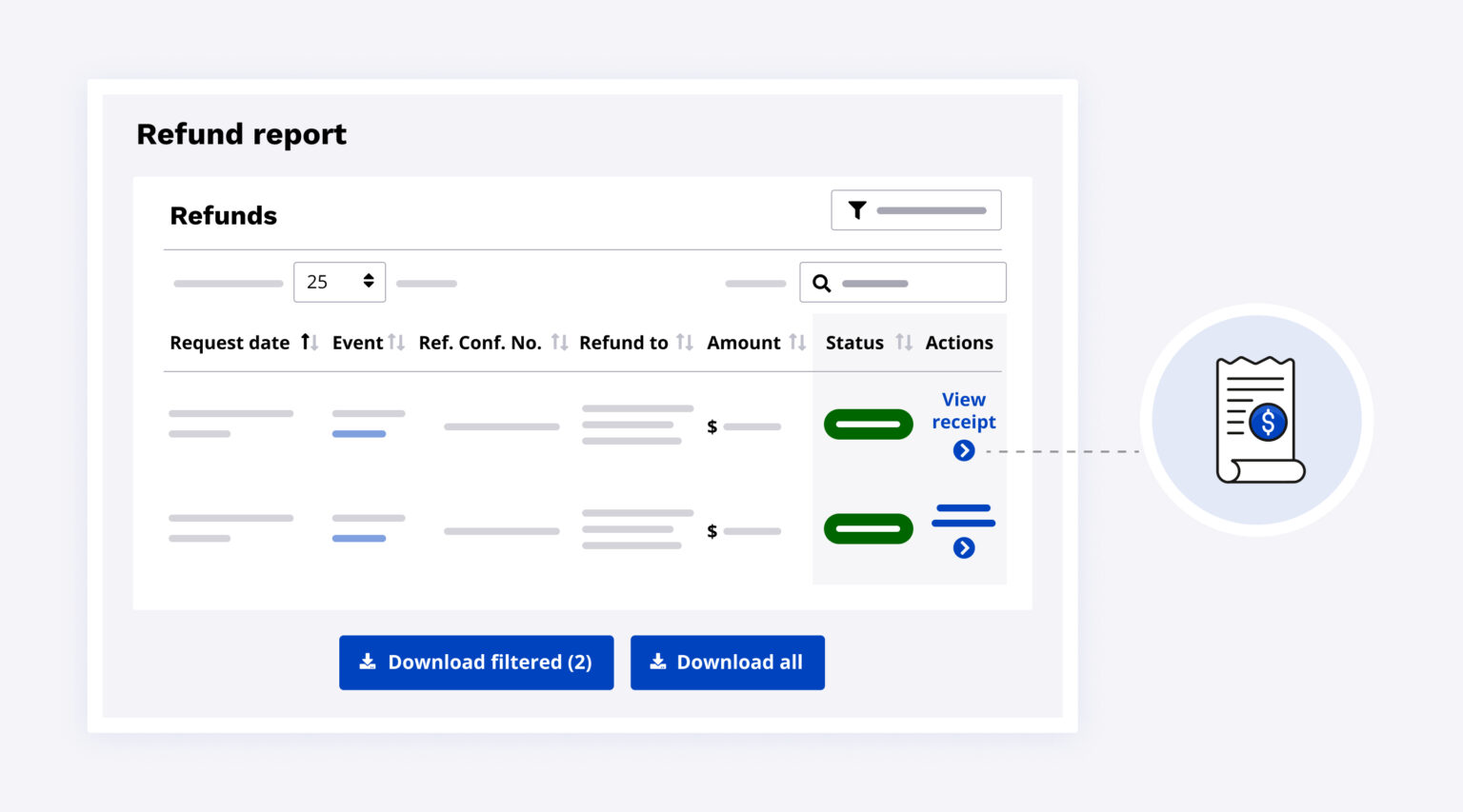 What’s new with the refund tool: Issue refunds with confidence - Race ...