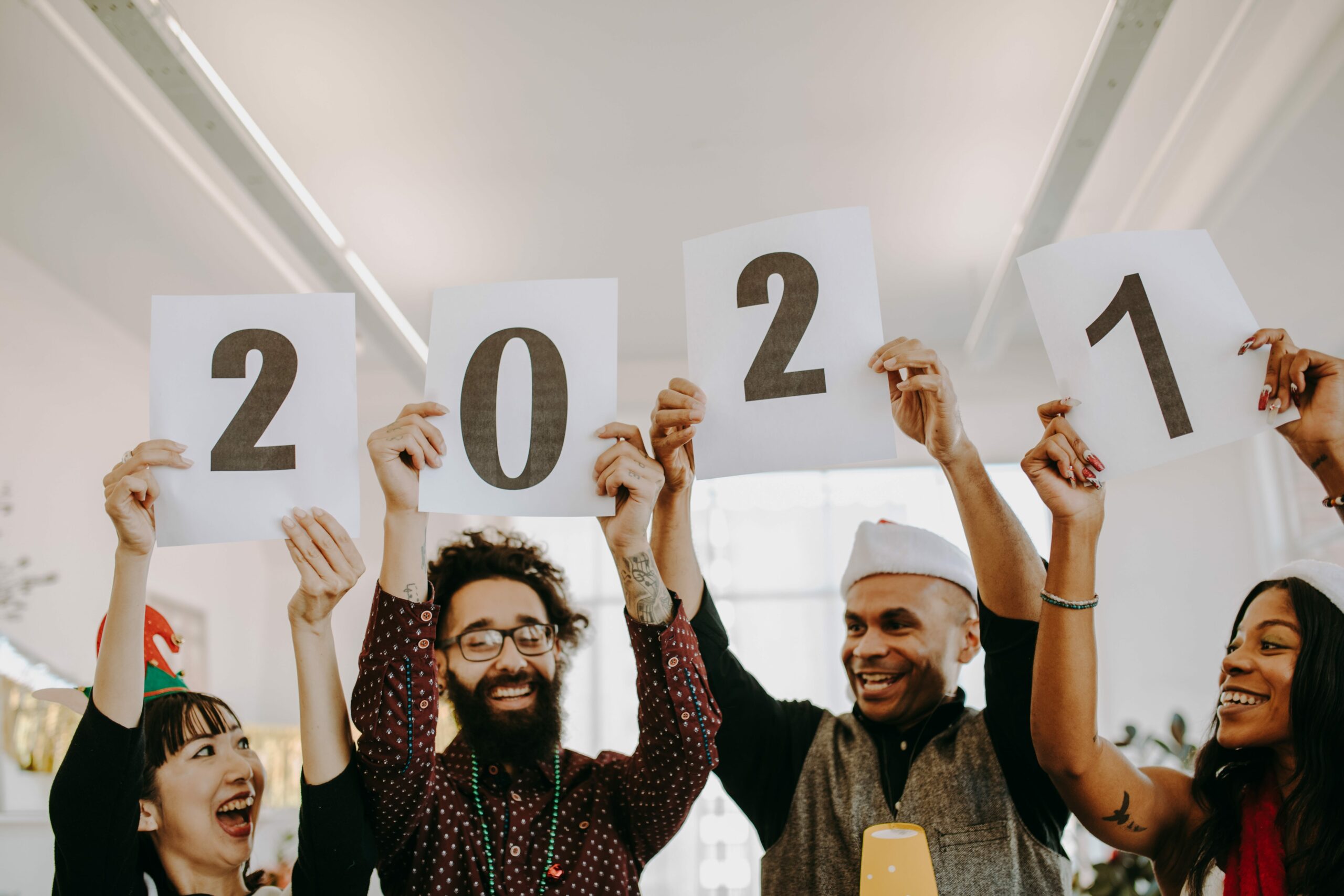 Race Roster 2021 Year-in-Review - Race Roster — Race Roster