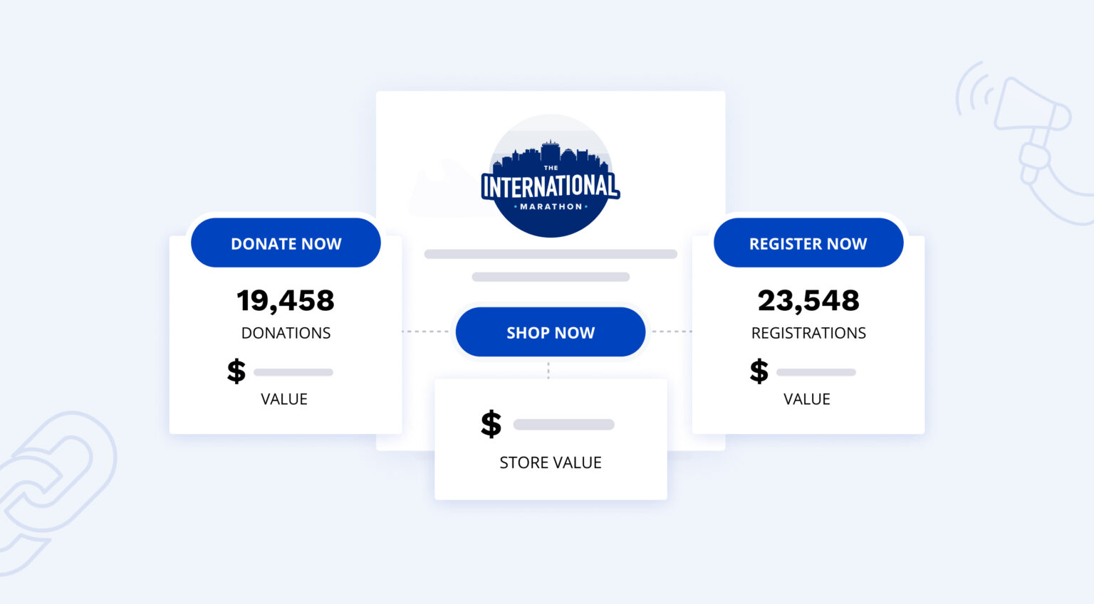 Introducing tracking links - Race Roster — Race Roster