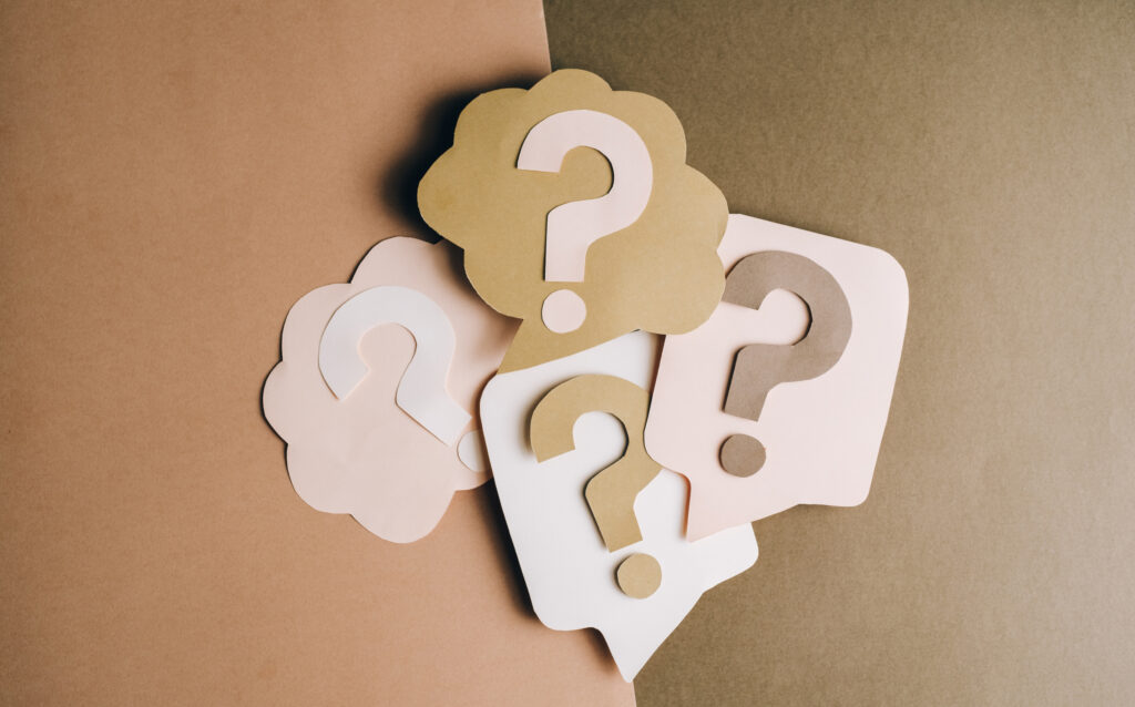 Allow participants to create options for custom questions - Race Roster ...