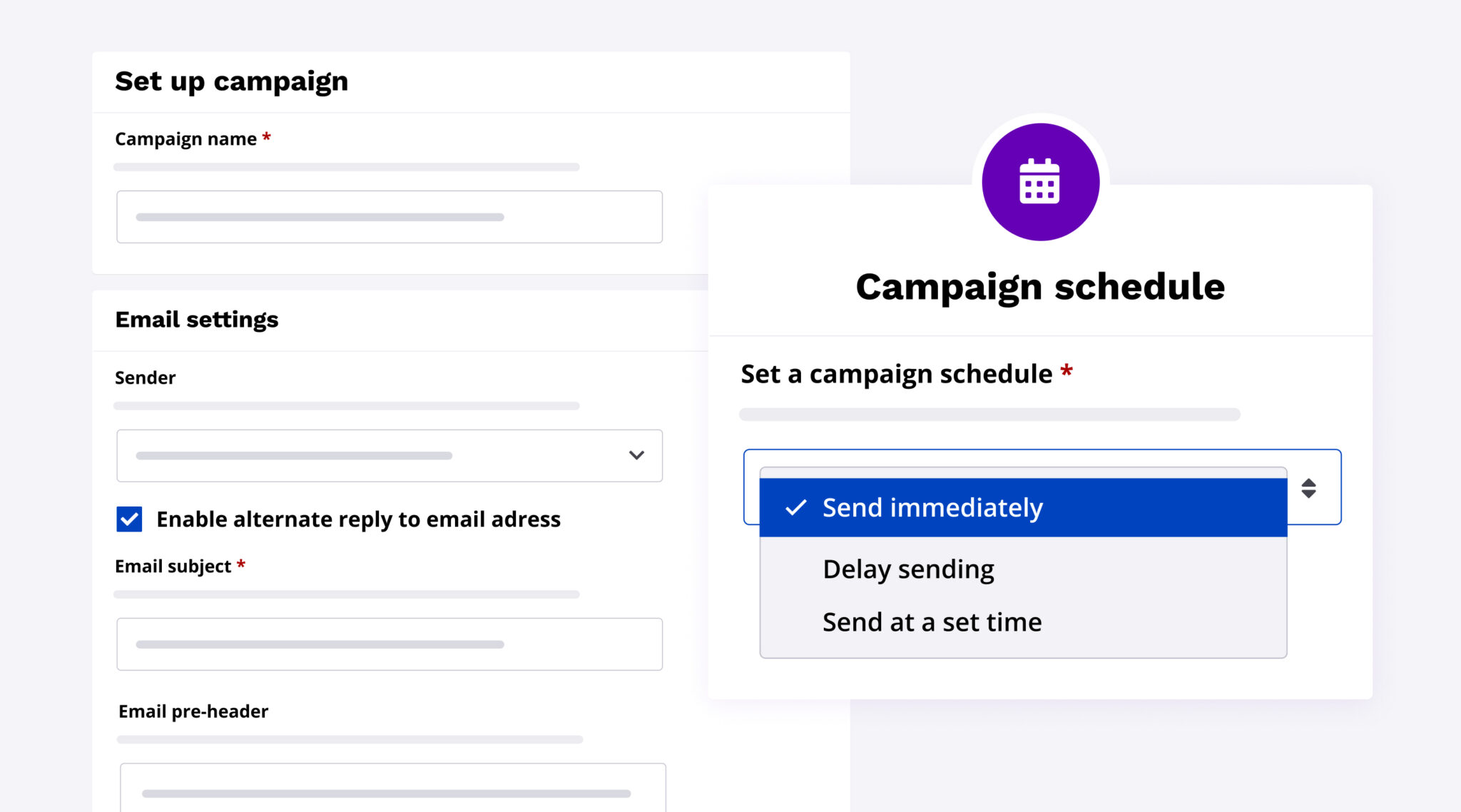 In the Spotlight: Email Campaign Tool - Race Roster — Race Roster