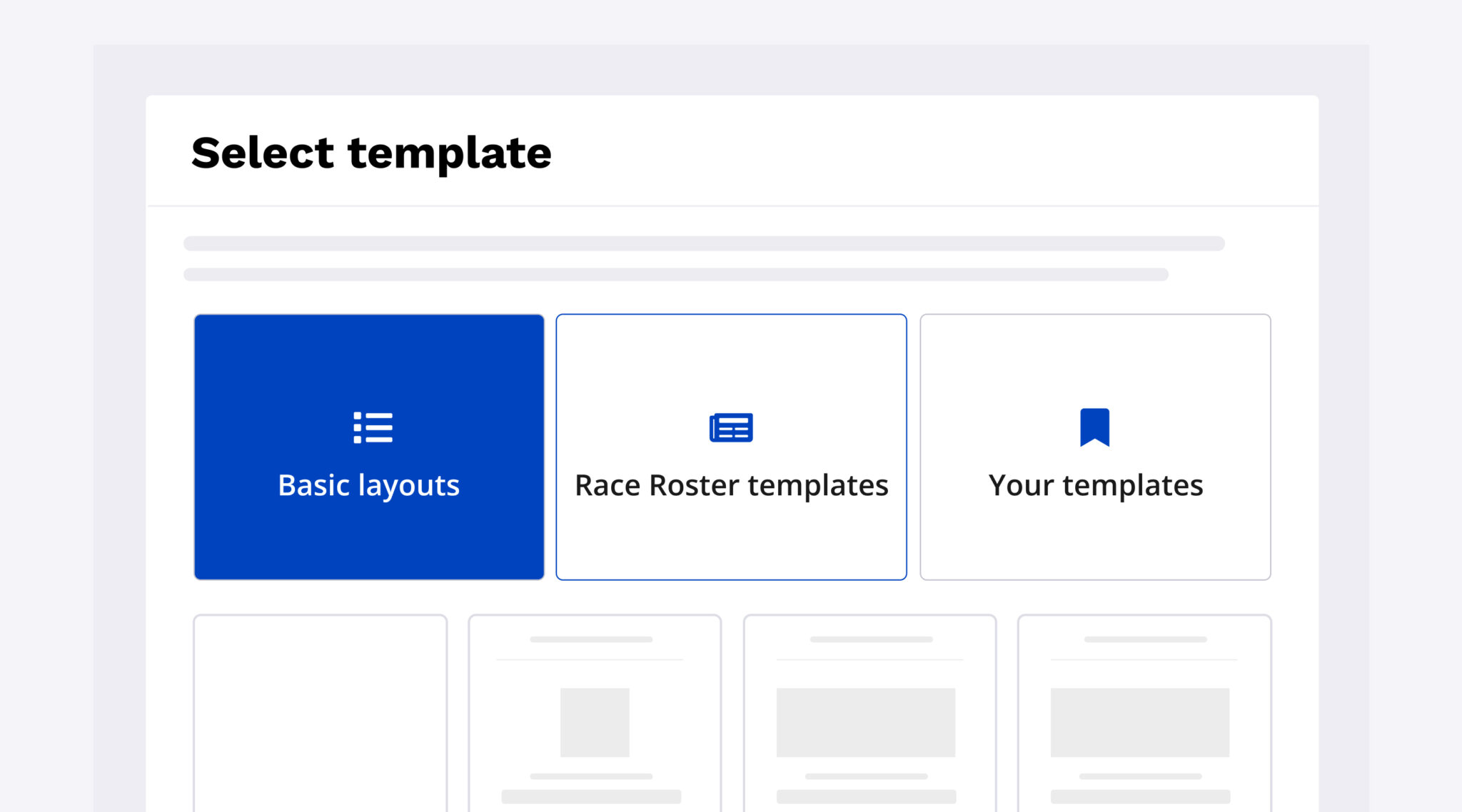 In the Spotlight: Email Campaign Tool - Race Roster — Race Roster