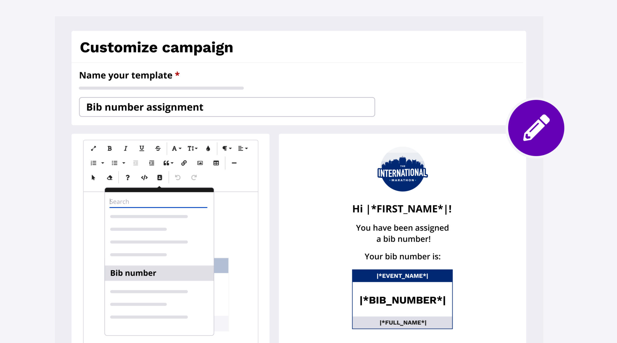 In the Spotlight: Email Campaign Tool - Race Roster — Race Roster