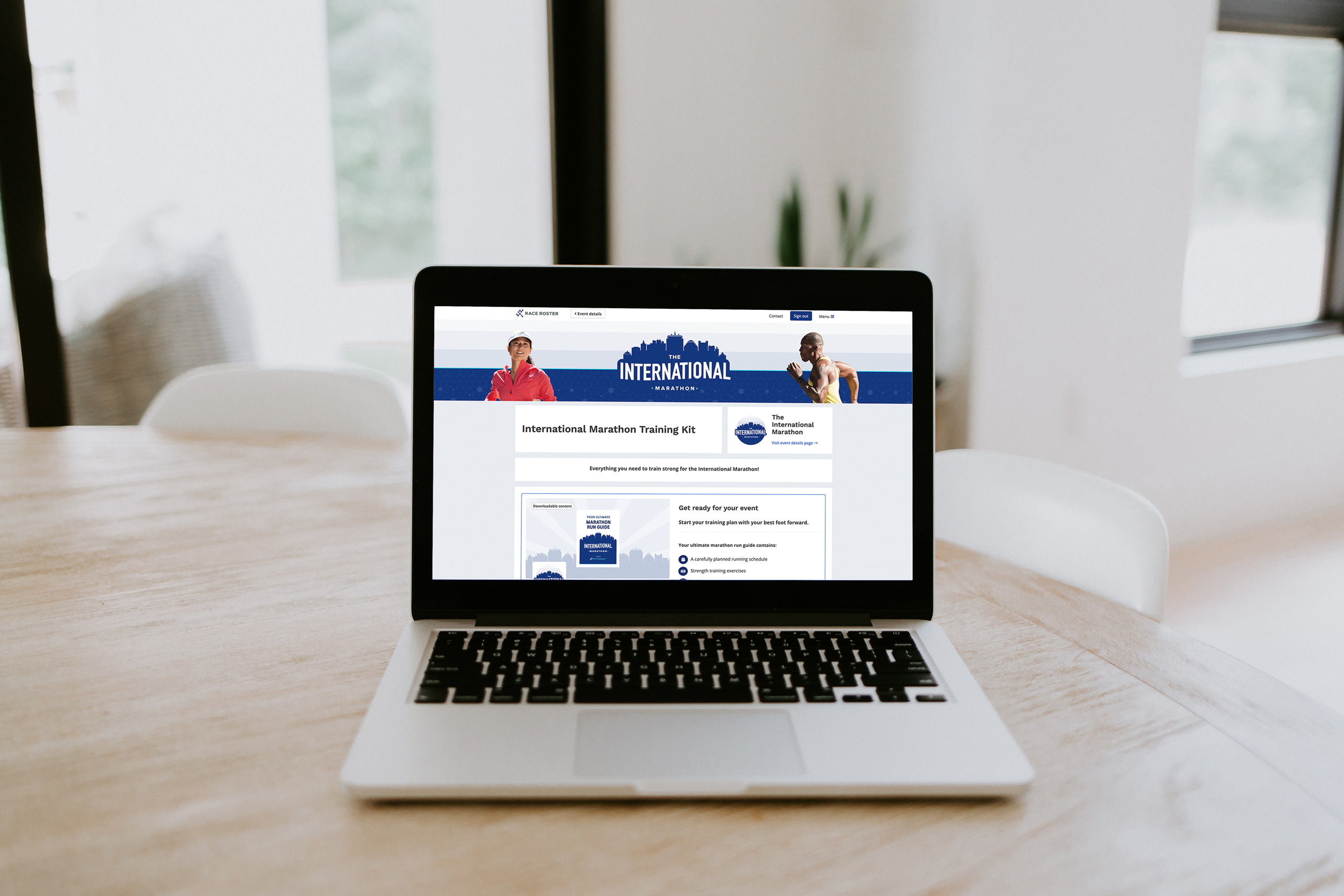 Digital Engagement Kits: What’s new, and great ways to use DEKs - Race ...