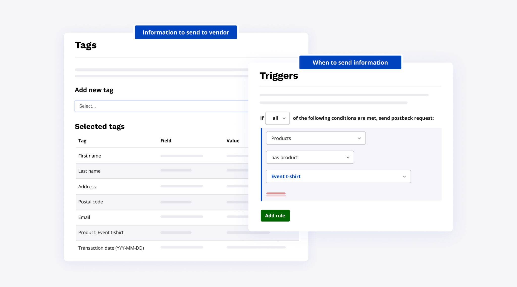 The Postback Tool: Easily share data with your marketing platforms and sponsors! - Race Roster ...