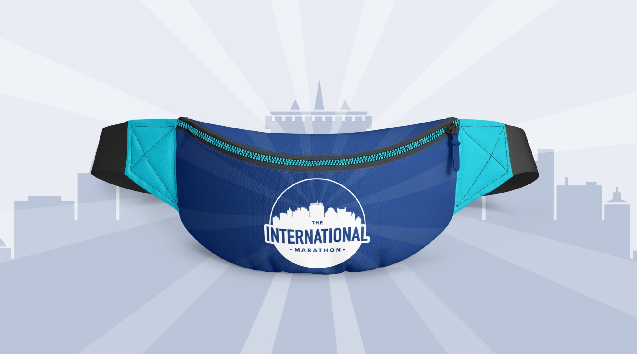 5 best race swag ideas for your next endurance event - Race Roster ...