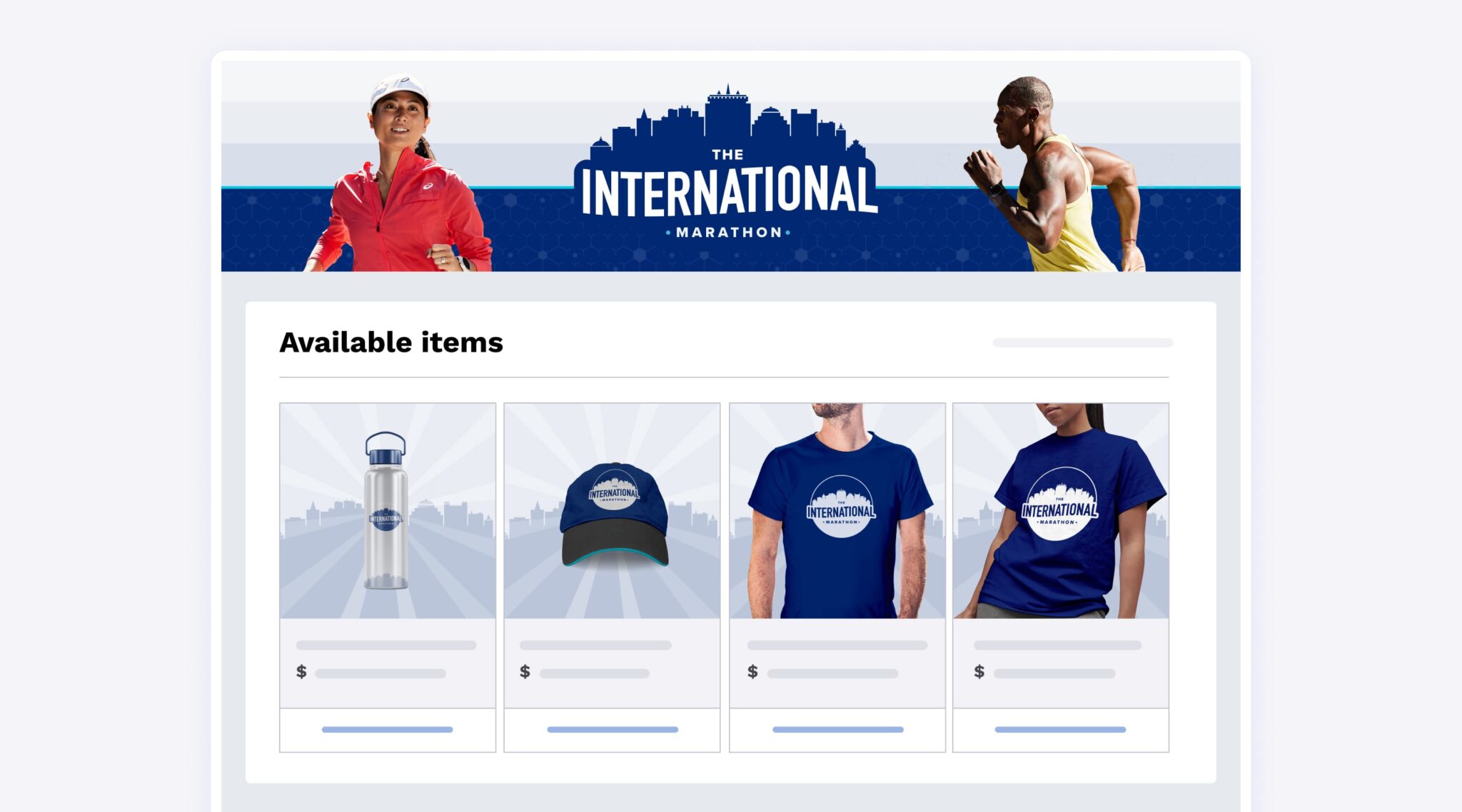 5 best race swag ideas for your next endurance event - Race Roster ...
