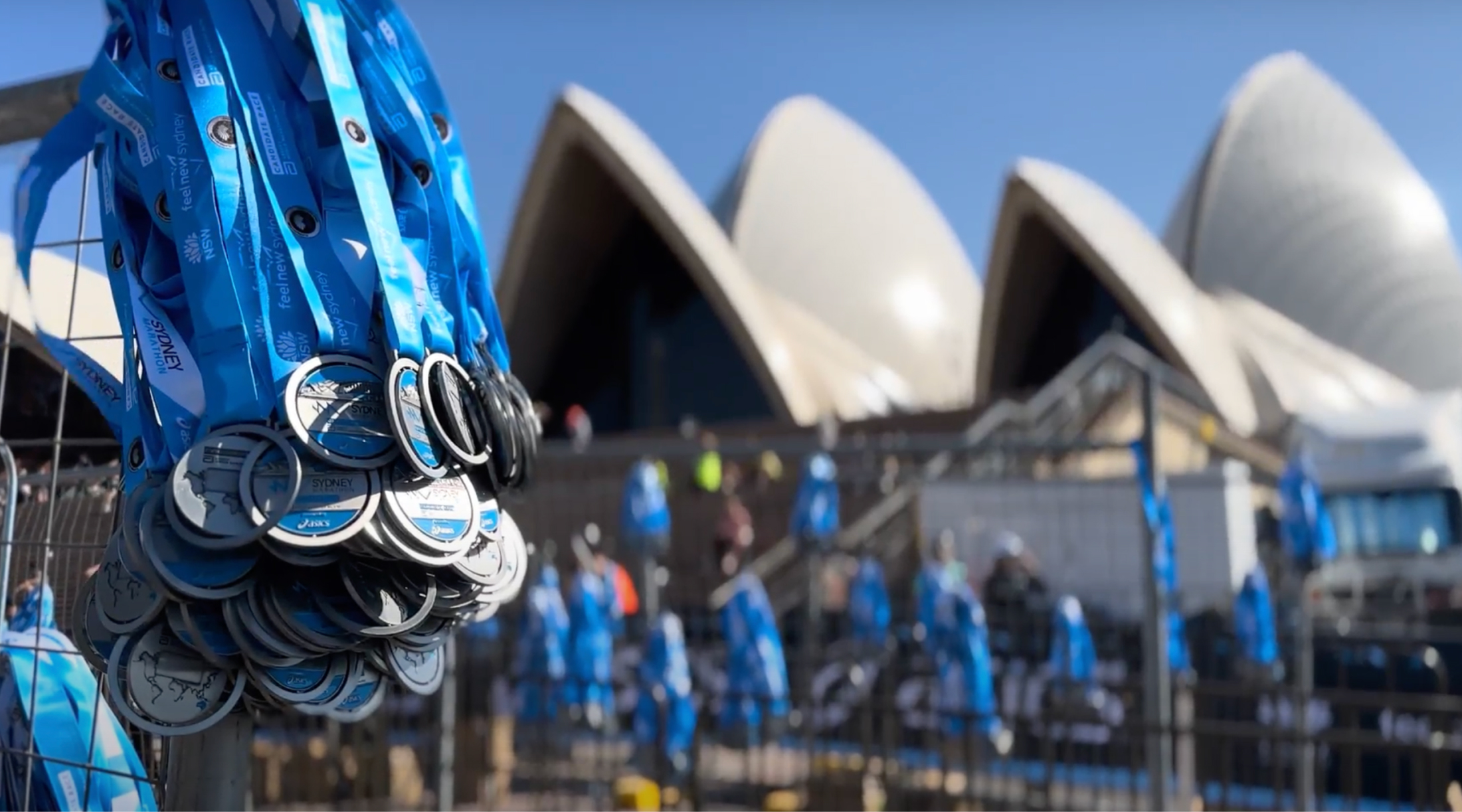 2023 Sydney Marathon: Inside the record-breaking event - Race Roster ...