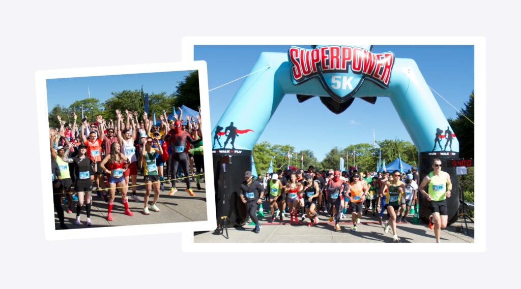 Event theme inspiration: Ideas for your next event - Race Roster — Race ...