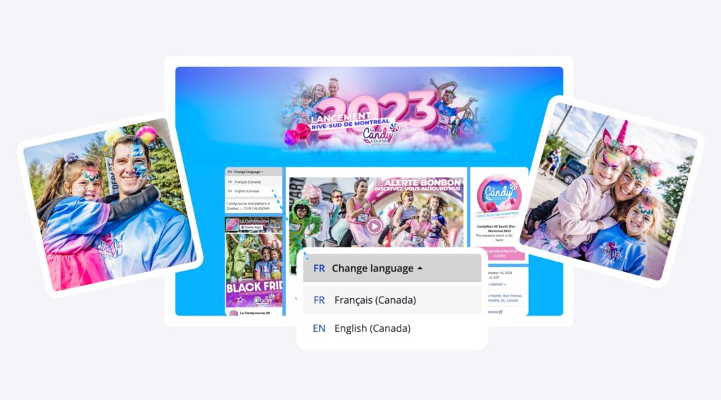 Event theme inspiration: Ideas for your next event - Race Roster — Race ...