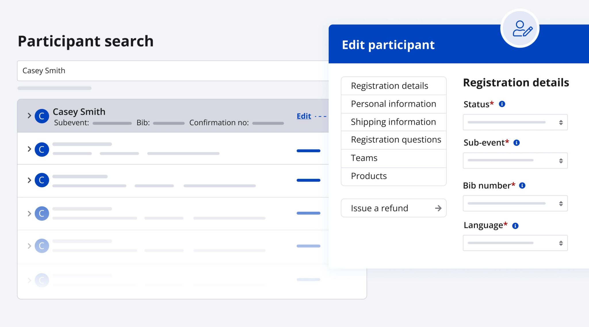 5 Race Roster features you can use to deliver your best event yet ...