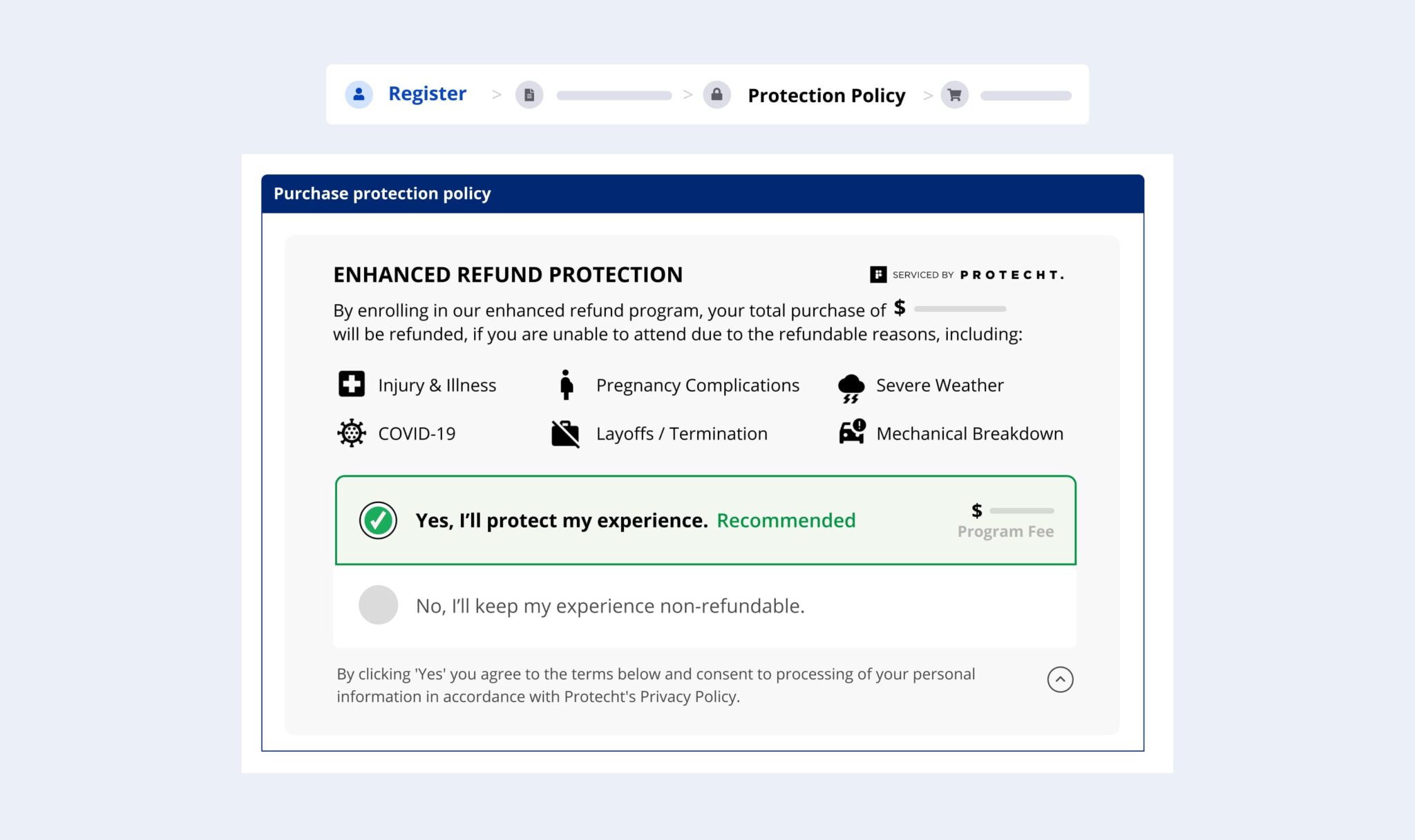 Industry Q&A: How to predict when participants will sign up, the value ...