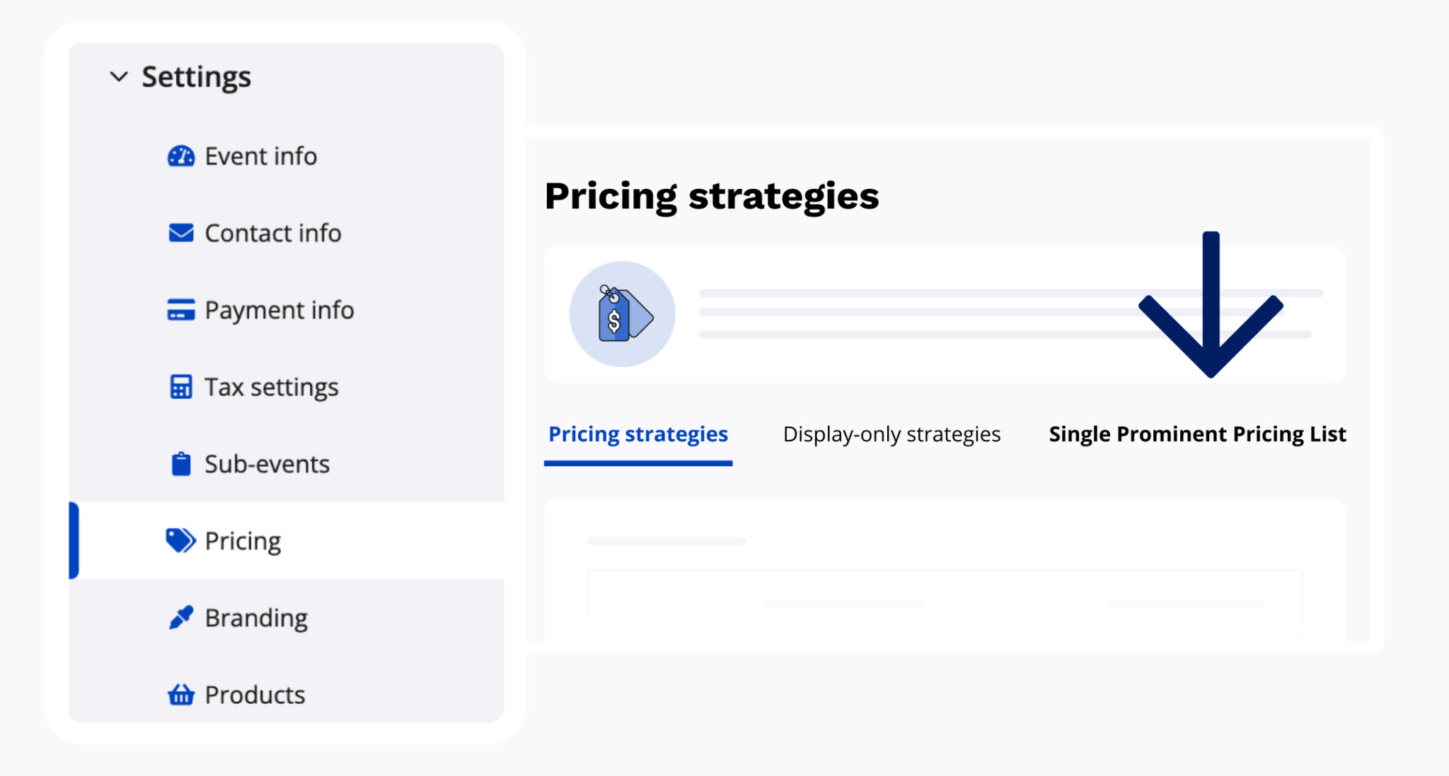 Now Live: Updated pricing displays for events in Tennessee - Race ...