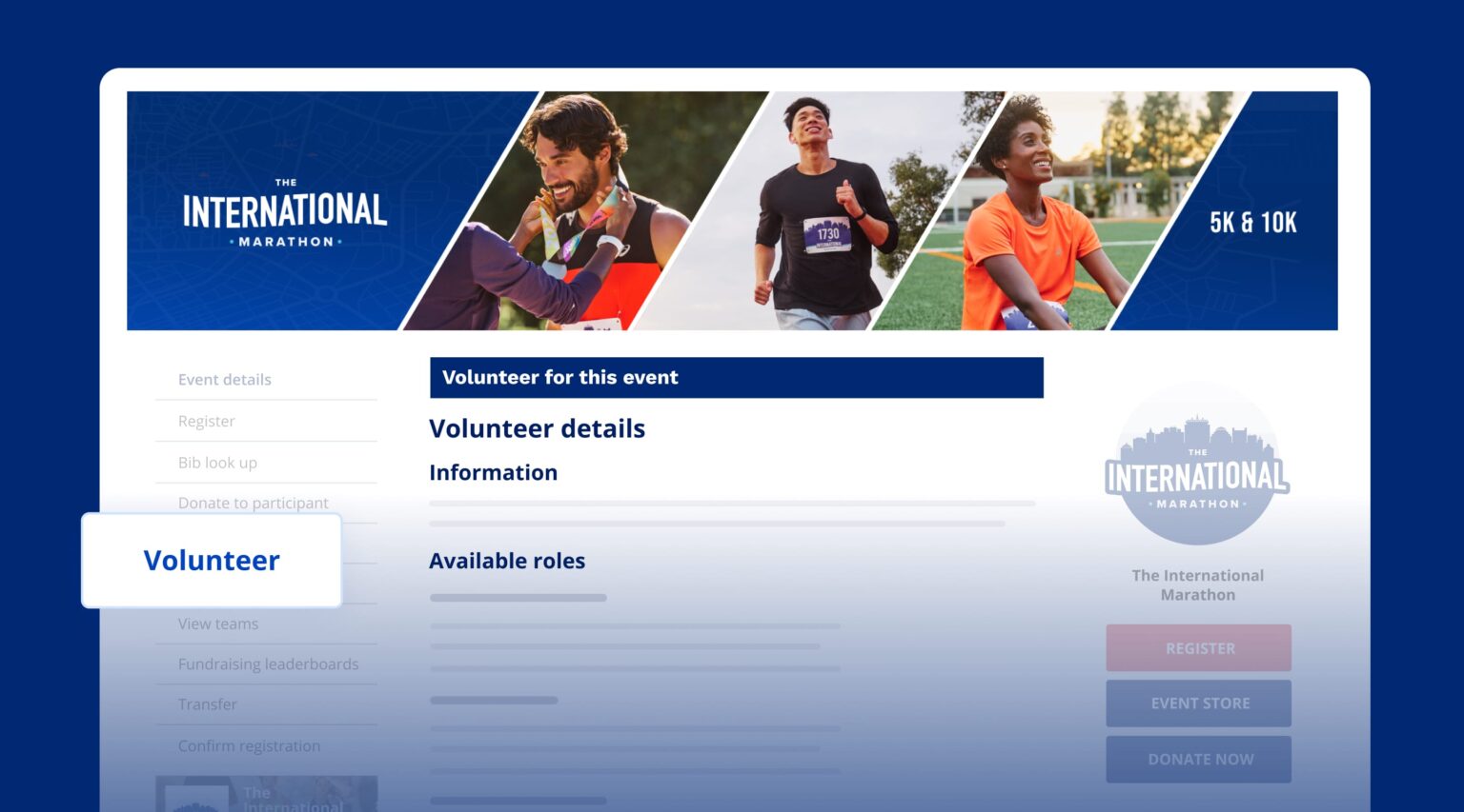 How to Recruit & Retain Volunteers for Your Endurance Event - Race ...