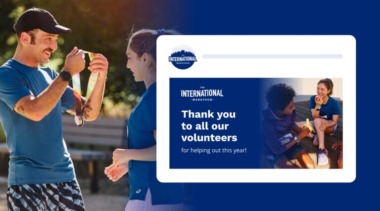 How to Recruit & Retain Volunteers for Your Endurance Event - Race ...