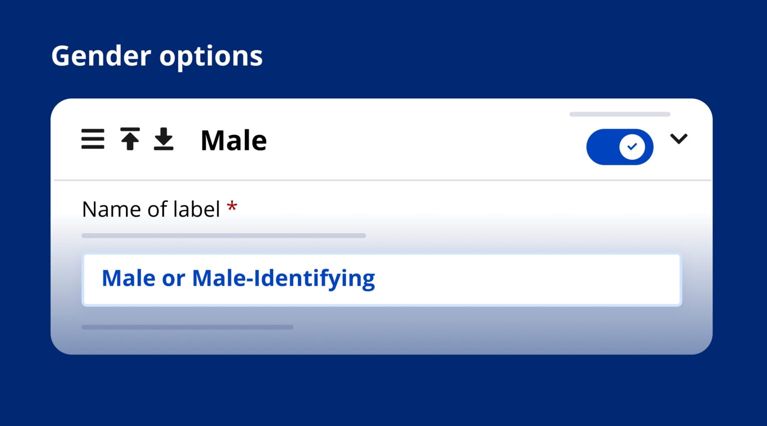 4 ways to customize sex/gender on your event registration form - Race ...