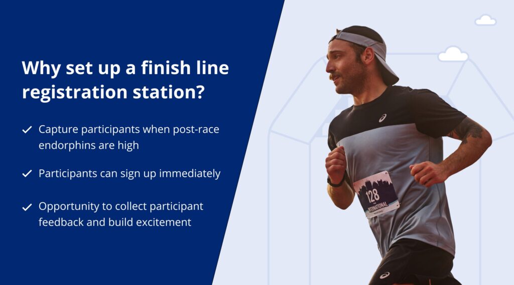 7 proven strategies to encourage early registrations - Race Roster ...