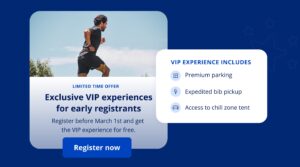 7 proven strategies to encourage early registrations - Race Roster ...