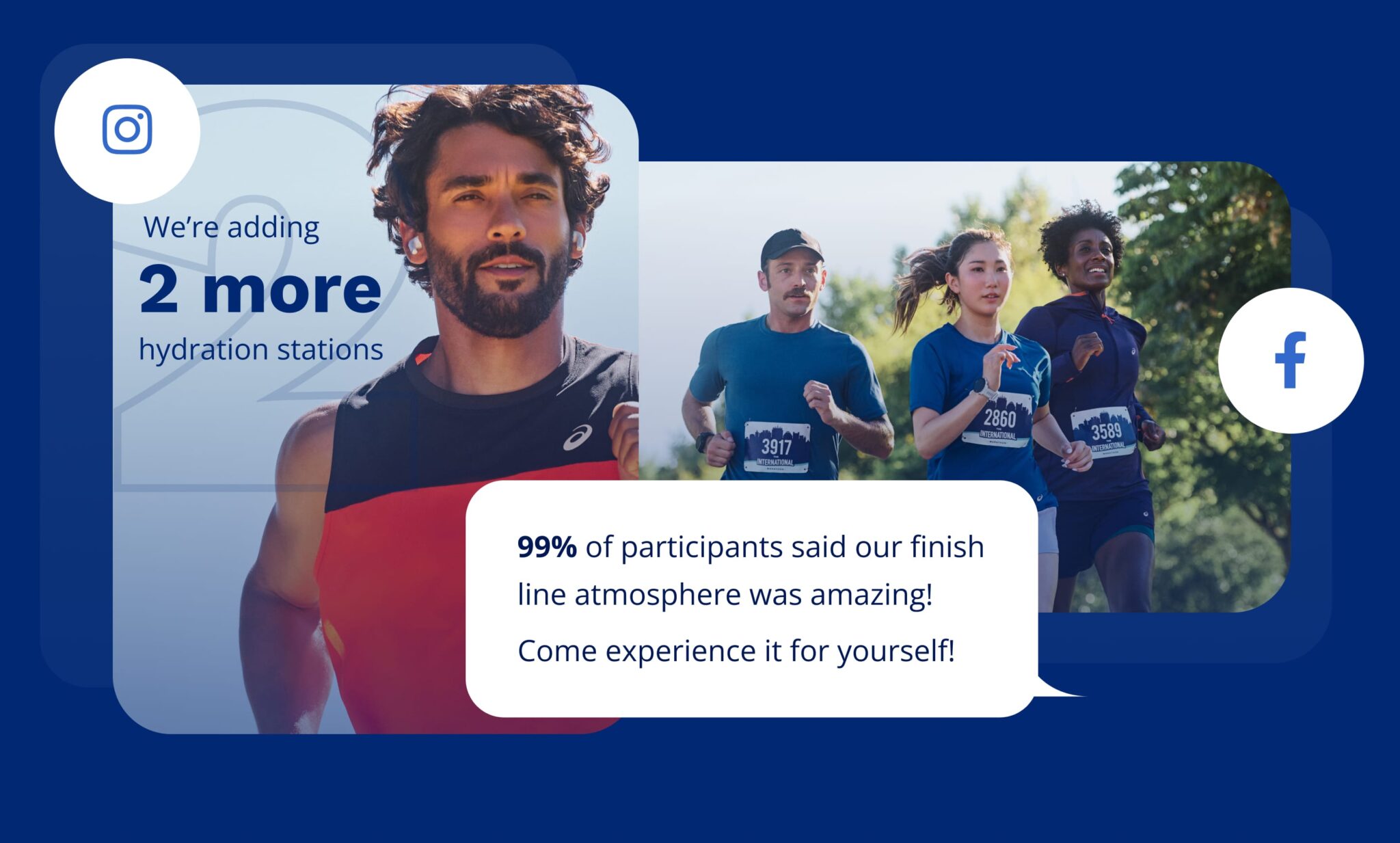 How to use post-event surveys to improve your event - Race Roster ...