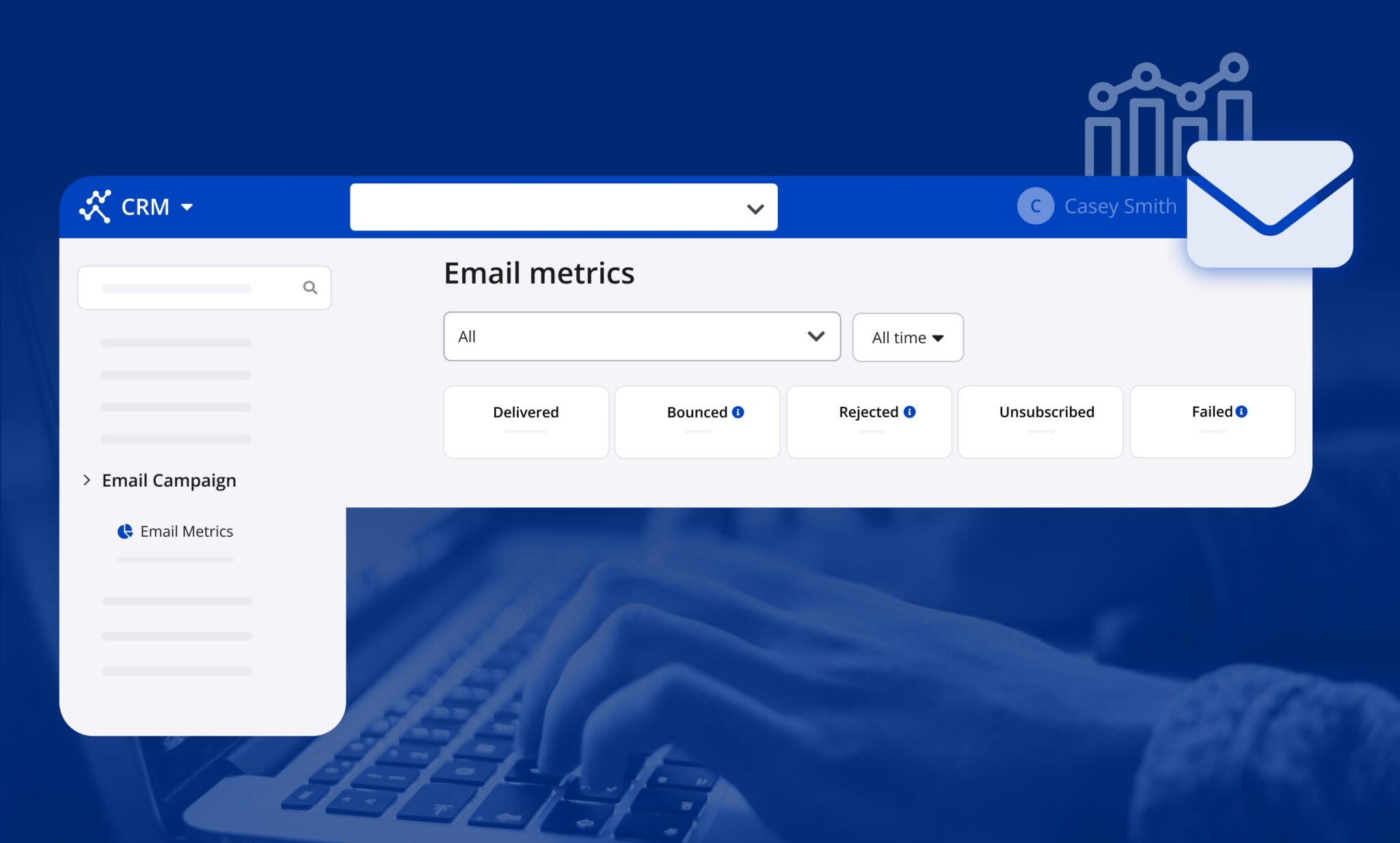 Unlock powerful insights with Race Roster's CRM Email Metrics - Race ...