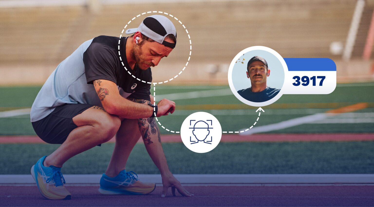 Digital Engagement Kits - Race Roster — Race Roster